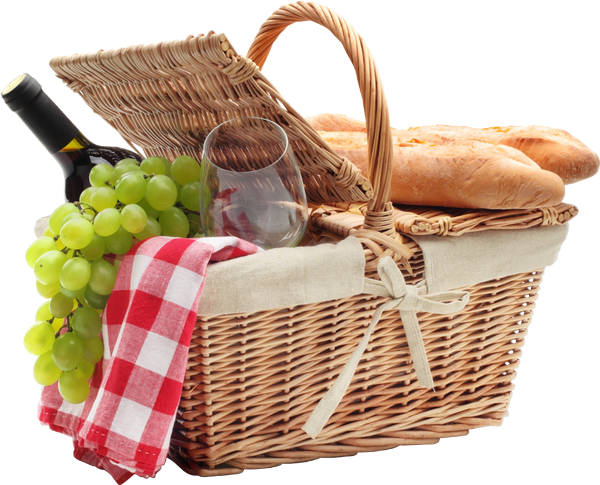 Panier-repas – La Fraternité Saint-Pierre à Clermont-Ferrand